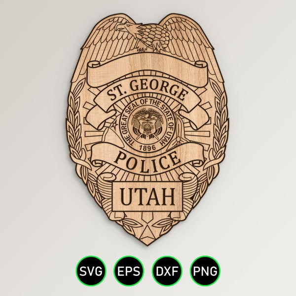 St George Utah Art - Etsy