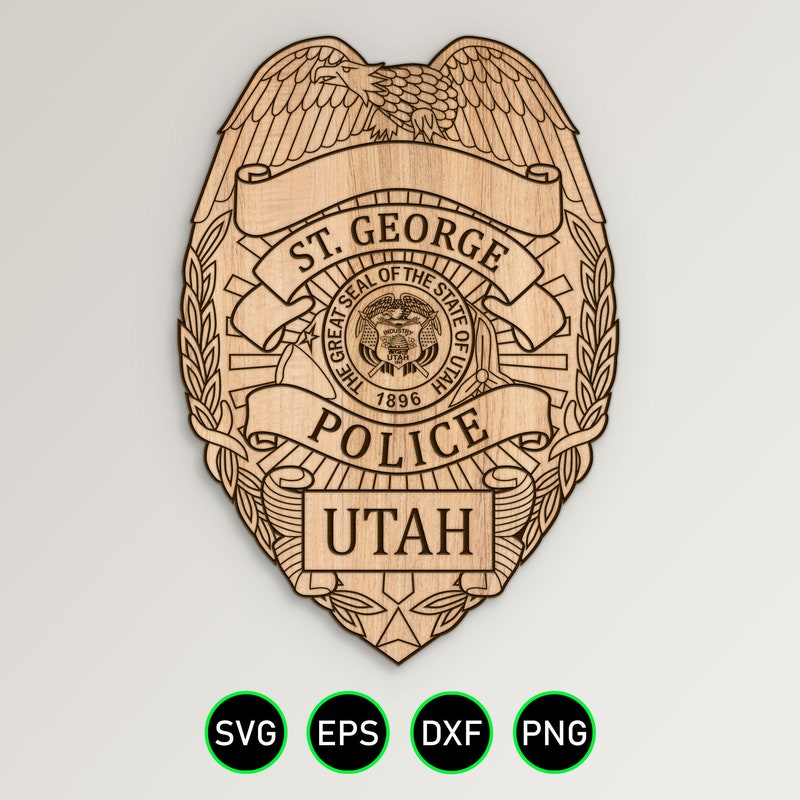 St George Utah Art - Etsy