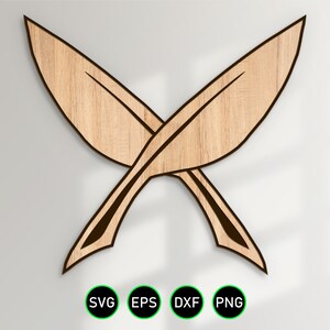 USCG Yeoman Rating Pin SVG, Coast Guard YN Rate Insignia Vector Clipart ...