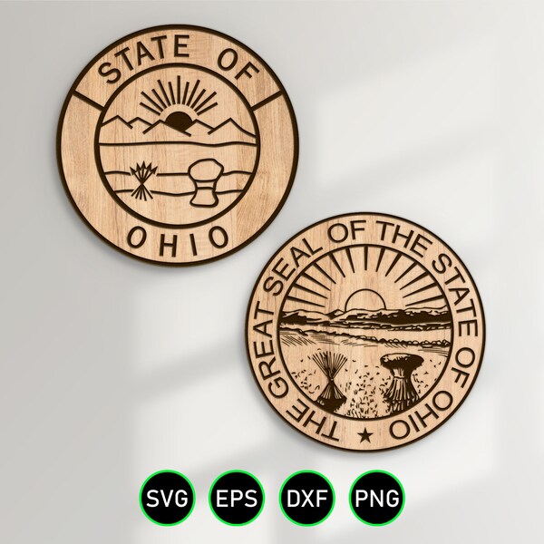 Ohio State Svg Files - Etsy