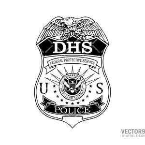 Police Service - Etsy