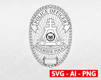 Riverside California - Etsy