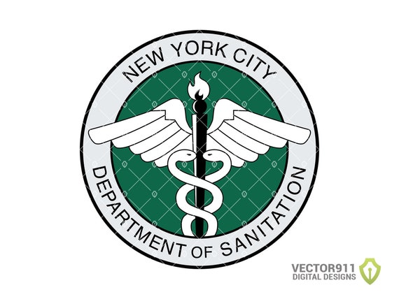 Nyc Dep Logo