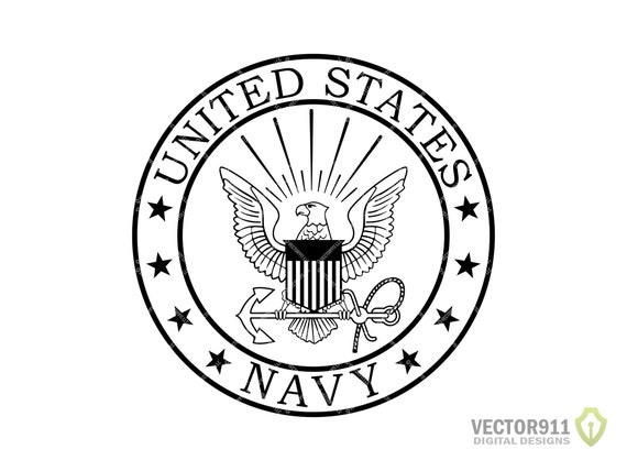 American Navy Seals Logo