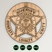 Miami Dade County Seal, Miami-dade County Florida Logo Digital Vector ...
