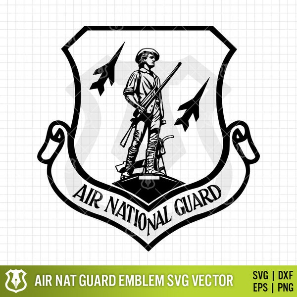 Air Guard - Etsy
