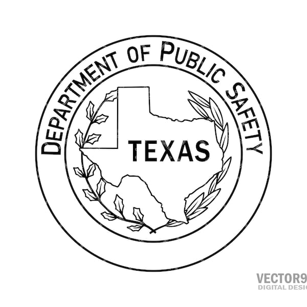 Texas Department of Criminal Justice - Etsy