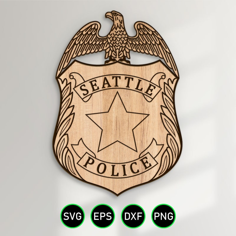 Seattle Svg - Etsy