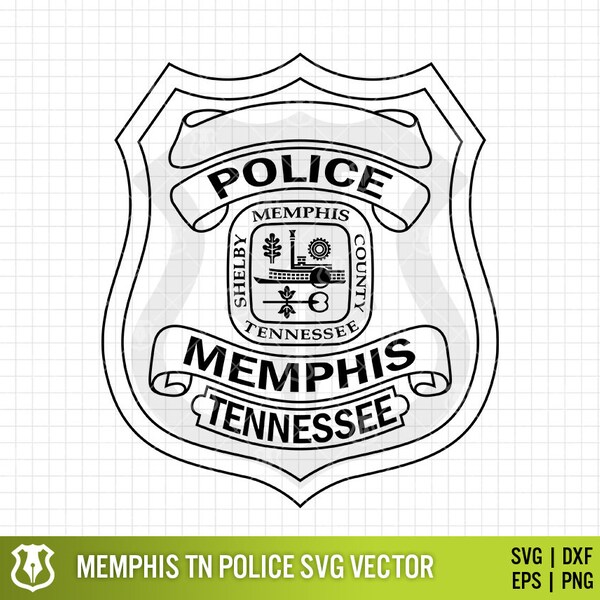 Memphis Tn Svg - Etsy