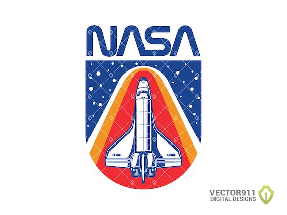 Nasa Logo Graphics