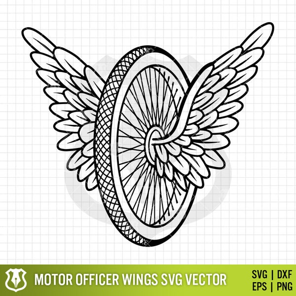 Wings Logo - Etsy