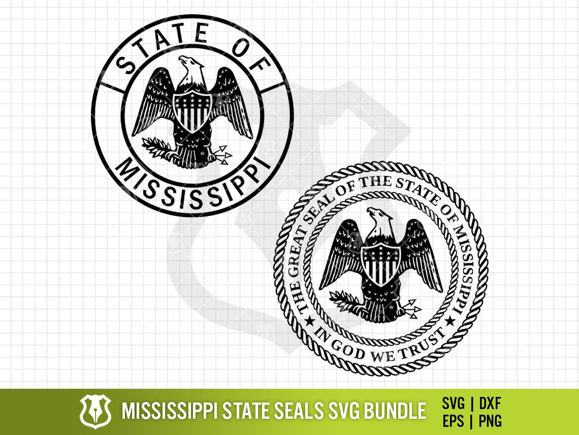 Mississippi Seal