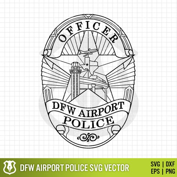 Dallas Fort Worth - Etsy