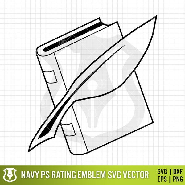 Personnel Badge Svg - Etsy