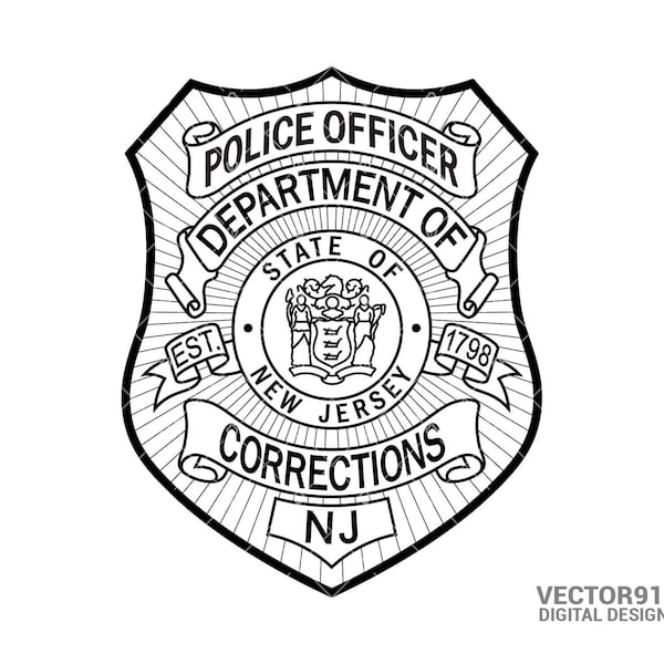 Njdoc - Etsy