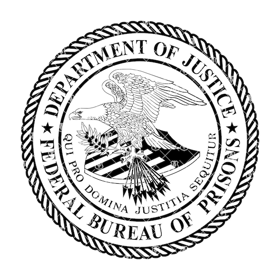 Doj Logo