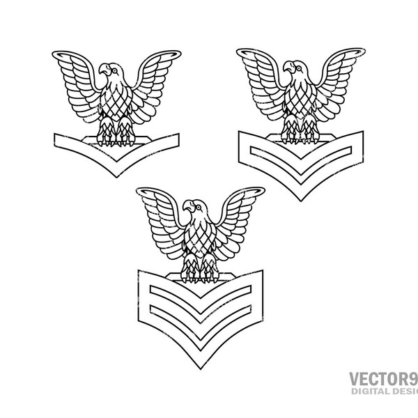 Navy Svg - Etsy