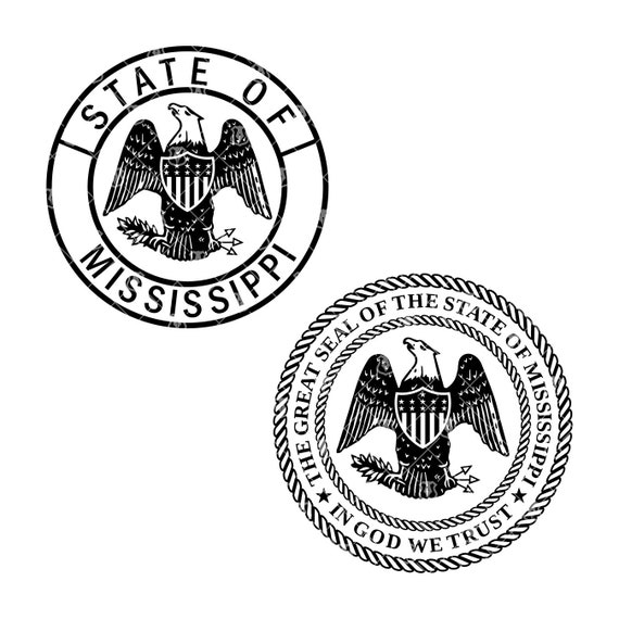 Mississippi State Seal