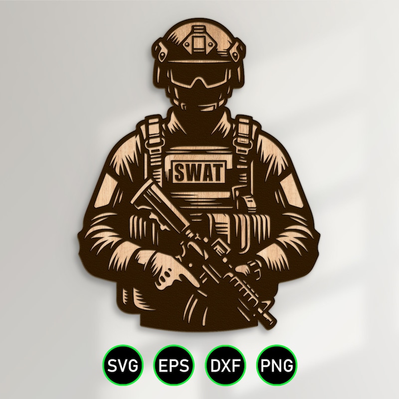 Swat - Etsy