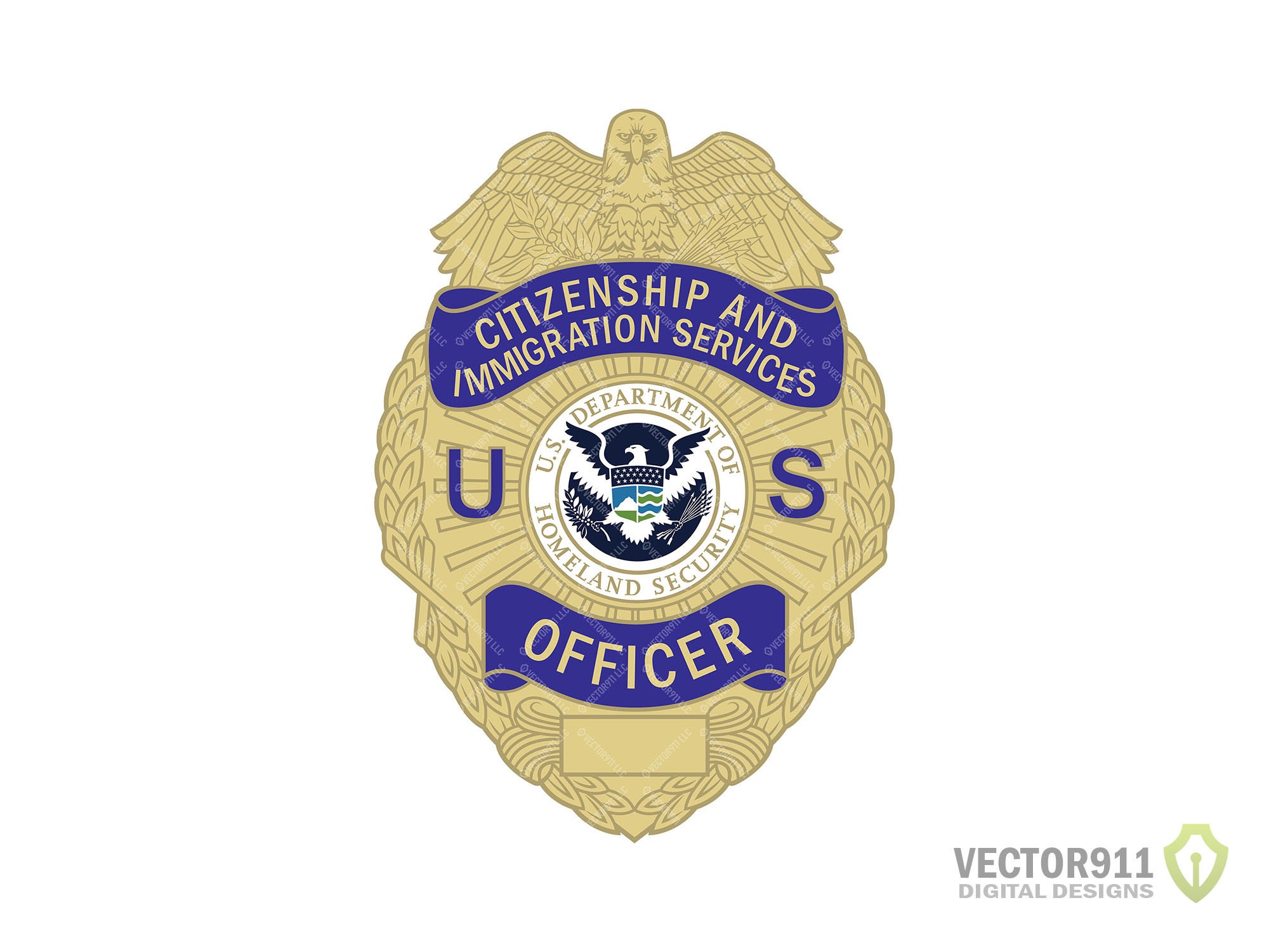 Immigration Officer