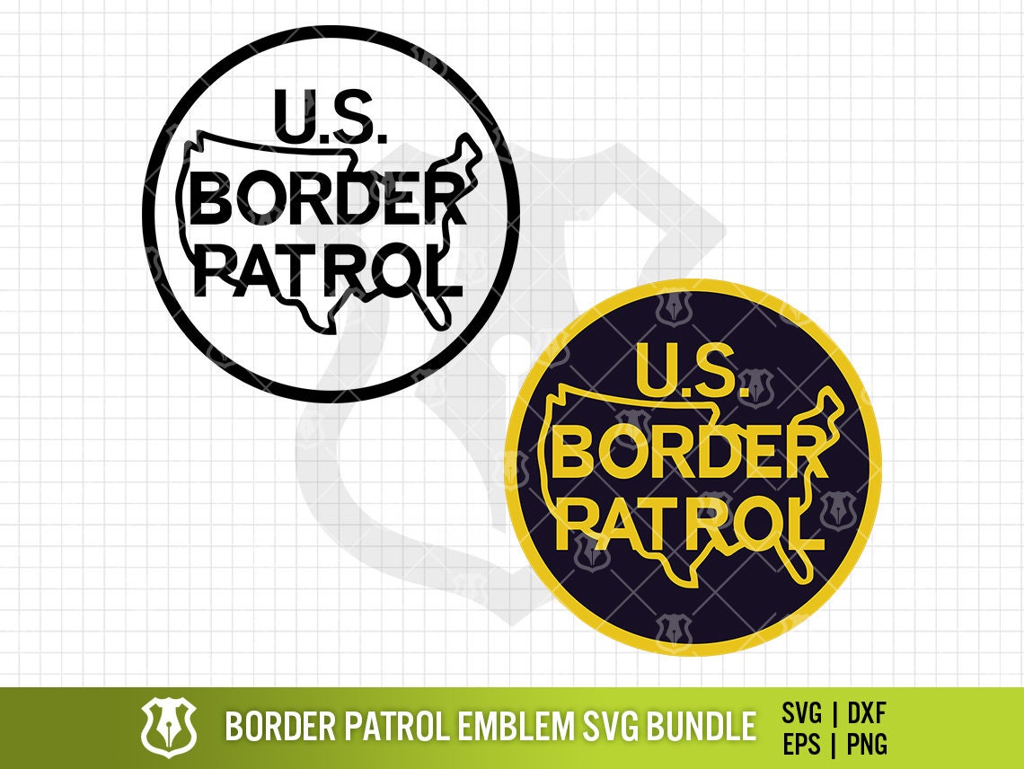 On The Border Logo