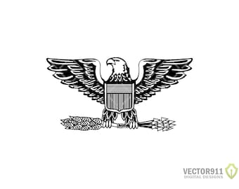 Colonel Eagle Stl Model - Etsy