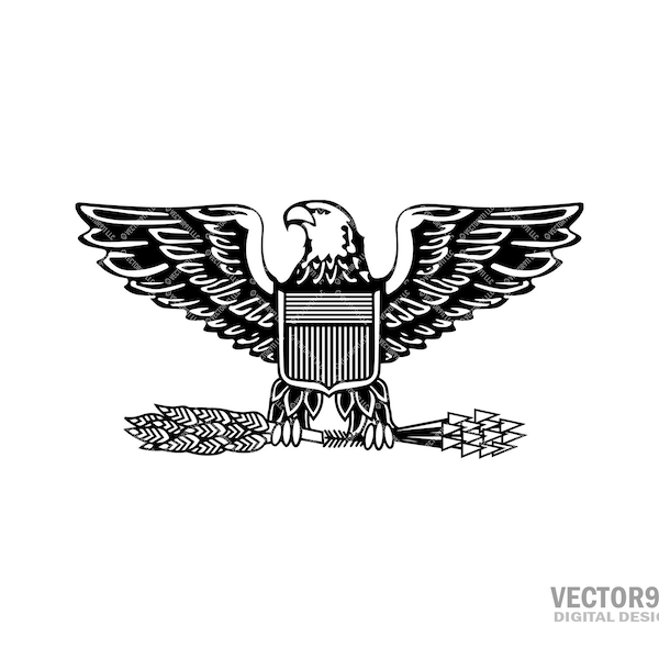 Us Army Insignia - Etsy