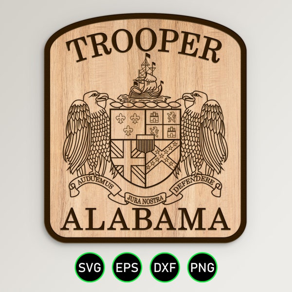 Alabama State - Etsy