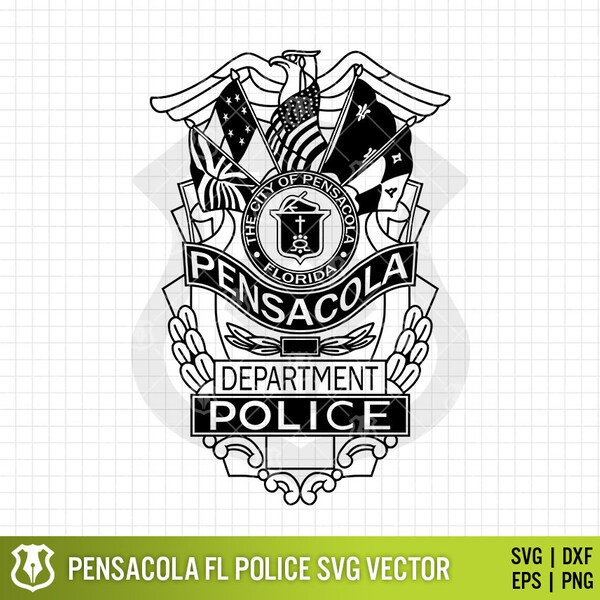 Pensacola - Etsy