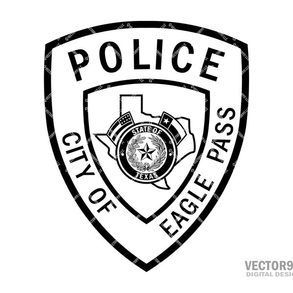 Law Enforcement - Etsy