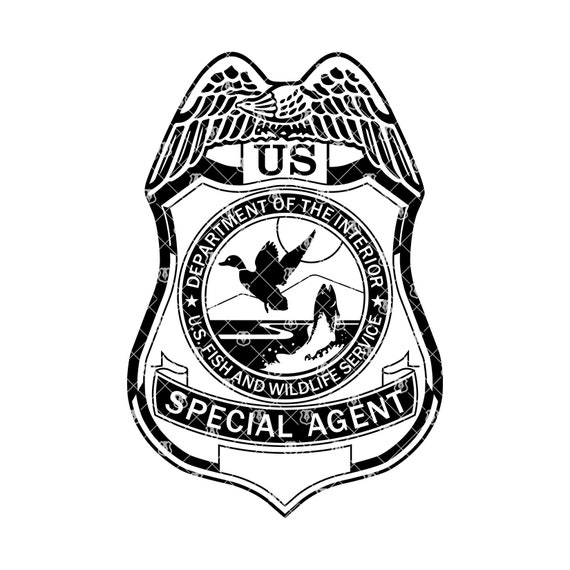 Special Agent Logo