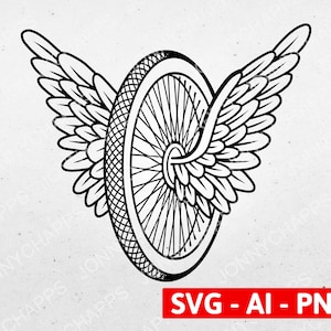 Police Wheel Svg - Etsy