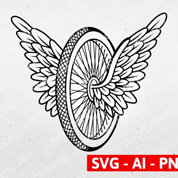 Police Badge With Wings Svg - Etsy Denmark
