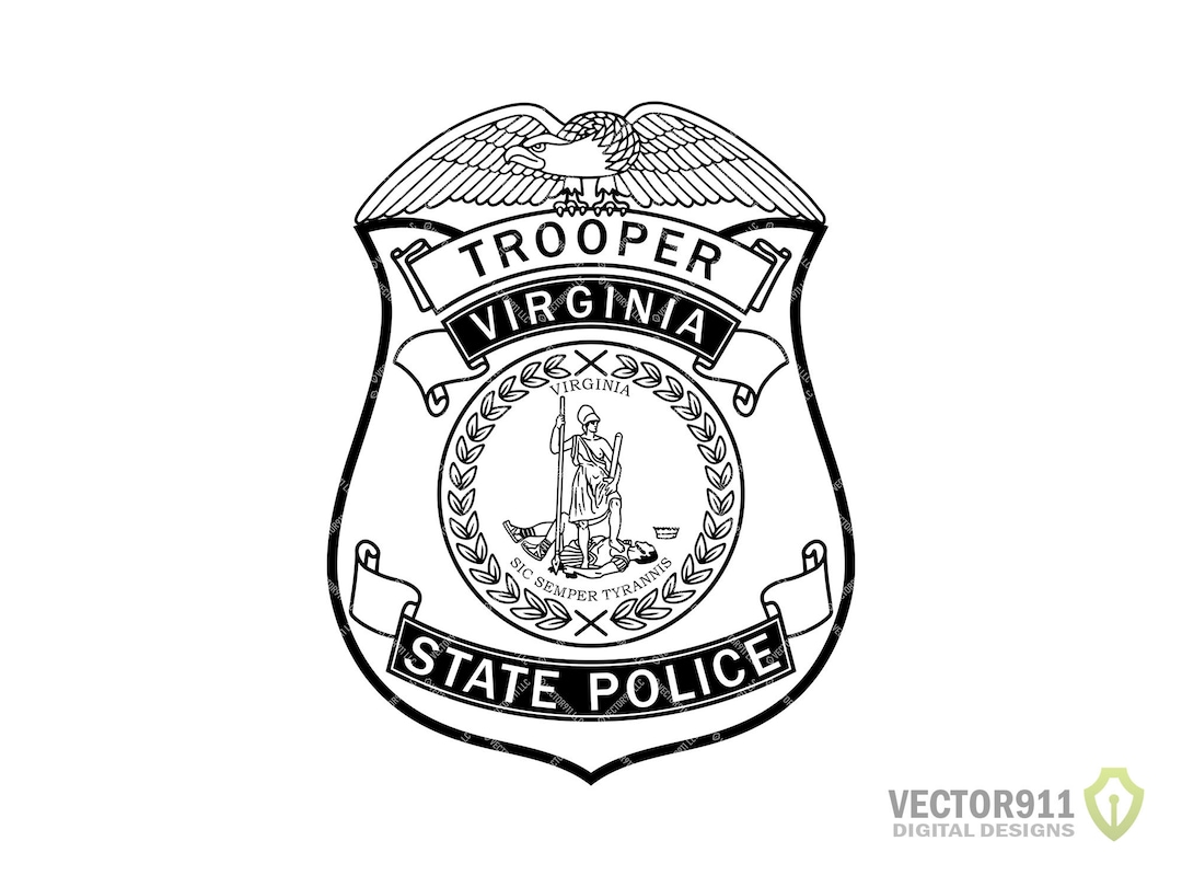 State Police Logo