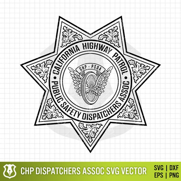 Safety Patrol Svg - Etsy