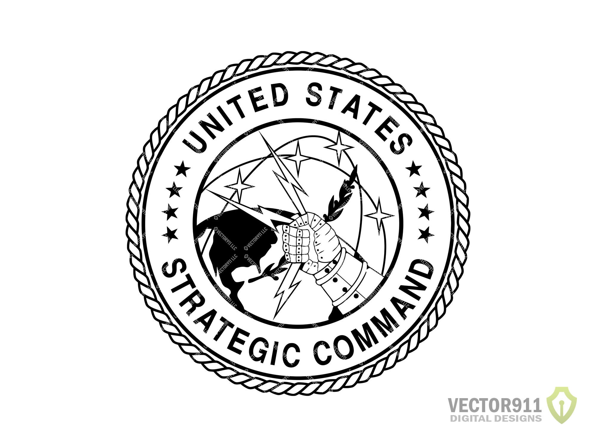 Official Army Logo Vector