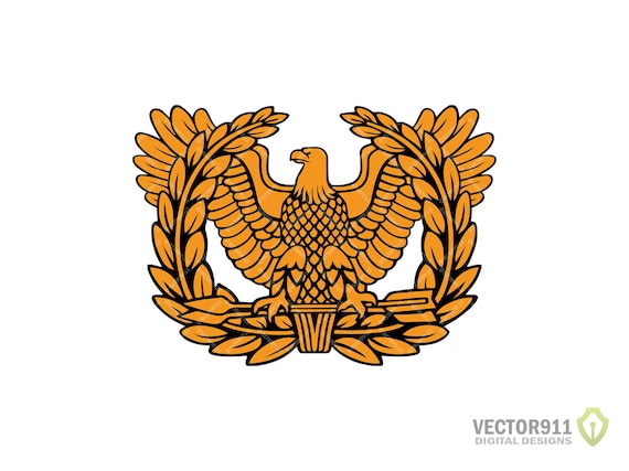 Army Eagle Logos