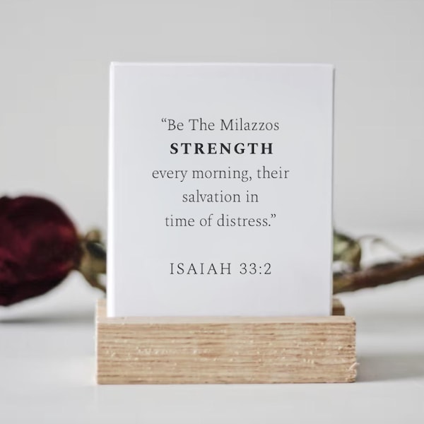 Scripture - Etsy