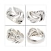 Tribal/maori/925 Sterling Silver Ring/silver Tribal Ring/gothic ...