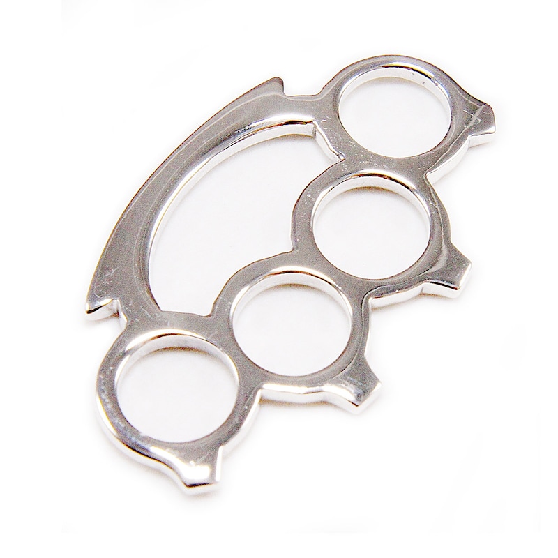 Knuckles Dusters - Etsy New Zealand