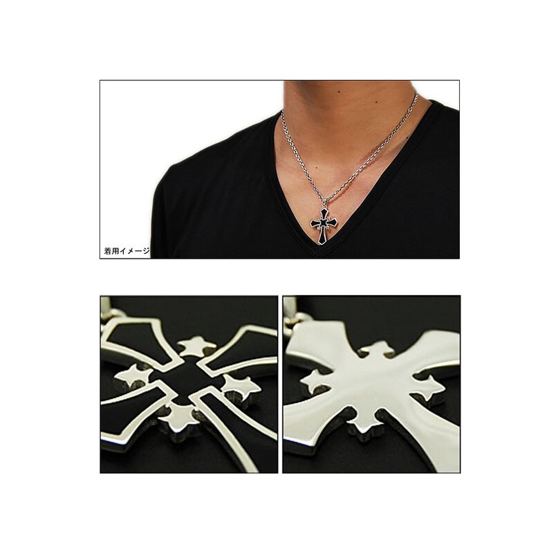 Cross/925 Sterling Silver Pendant/cross Pendant/silver Cross - Etsy