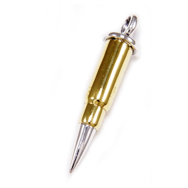 Ammunition Jewelry - Etsy