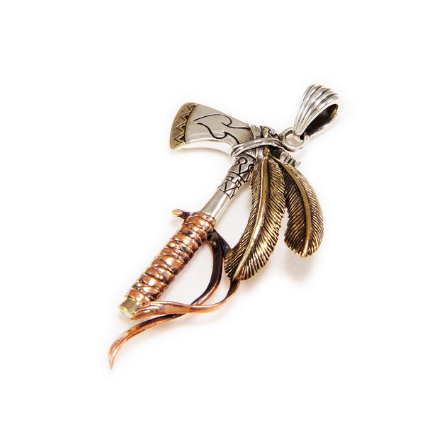 Tomahawk - Etsy