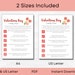 Valentines Day Candy Dice Game for Kids and Adults | Classroom ...