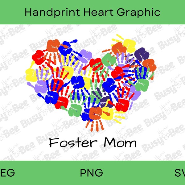 Foster Care Sign - Etsy