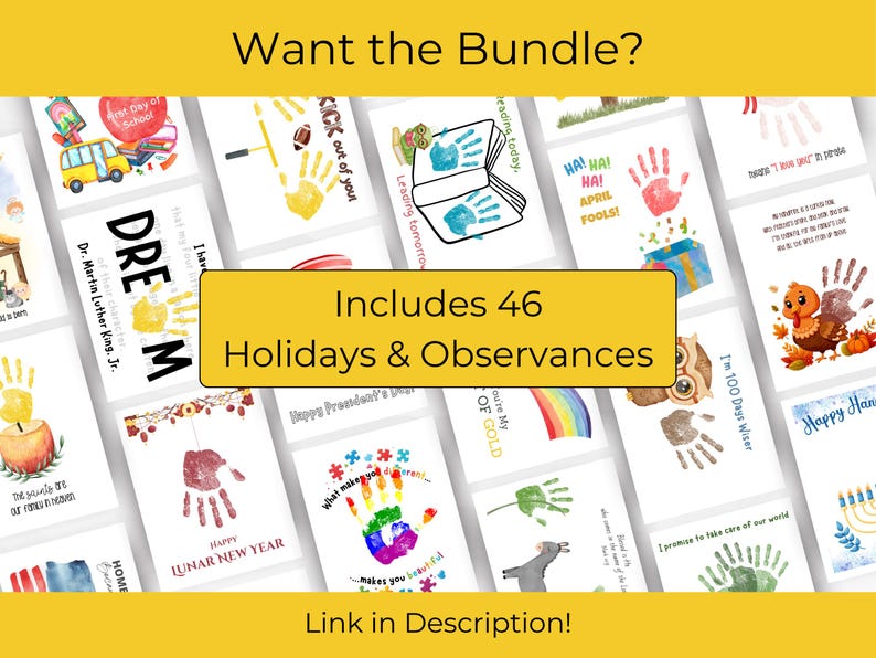 All Saints Day Handprint Art Template | All Hallows Eve Preschool ...