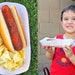 Printable Hot Dog Tray Template for the Fourth of July | DIY Hot Dog ...