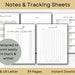 Editable Homeschool Planner Bundle W/ Gradebook and Transcript - Etsy