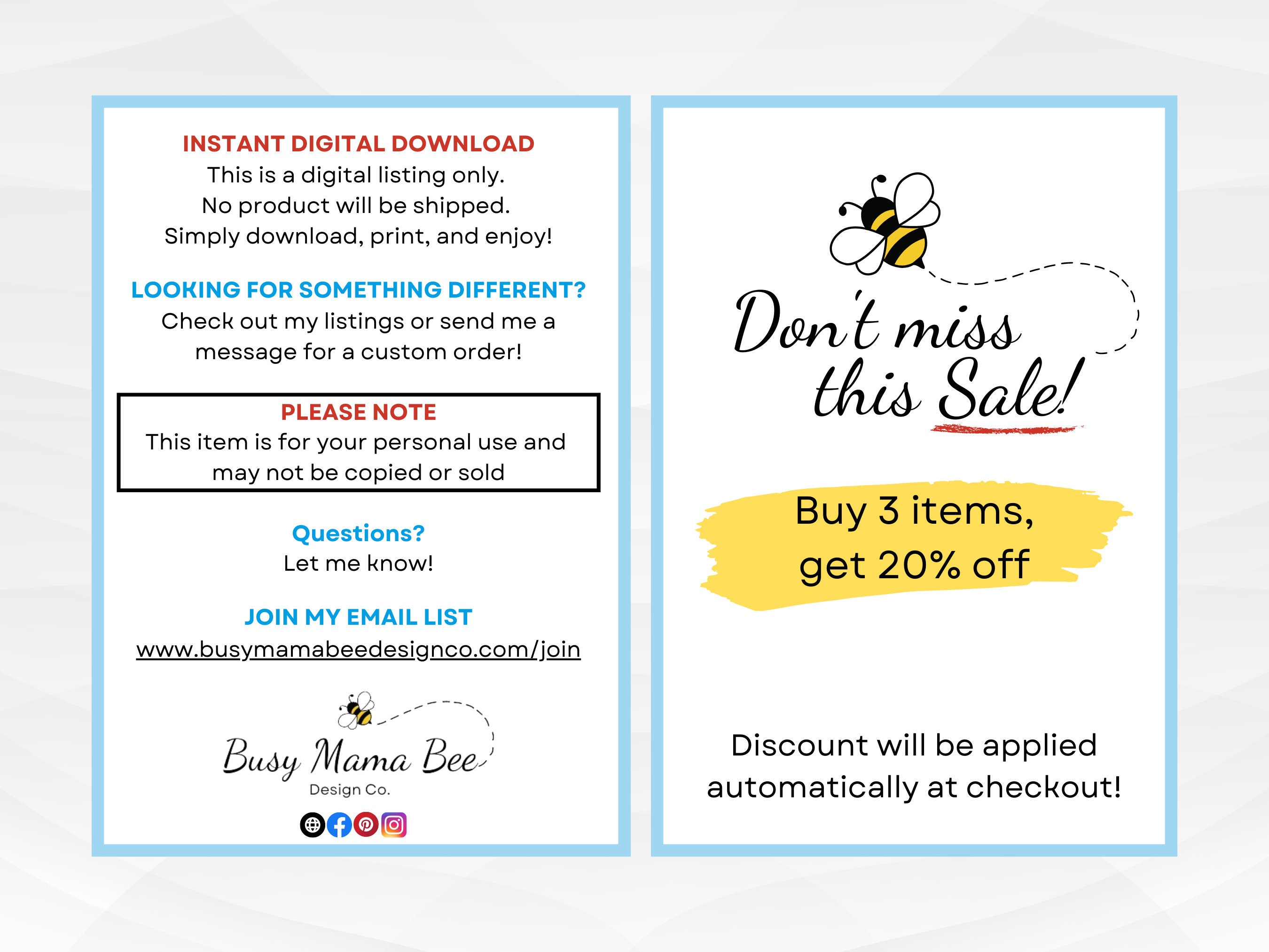 Editable Homeschool Planner Bundle W/ Gradebook and Transcript - Etsy