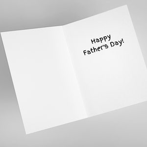 Editable Volcano Handprint Card From Kids for Fathers Day, Grandparents ...